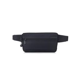 Hedgren Inner City Asarum G&uuml;rteltasche RFID Schutz 24 cm in black | Gr.: onesize