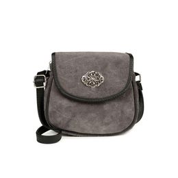 Schuhmacher Trachtentasche TA3000-8584 in grau | Gr.: onesize