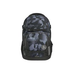 Coocazoo PORTER, 35 Liter in Grey Rocks | Gr.: onesize