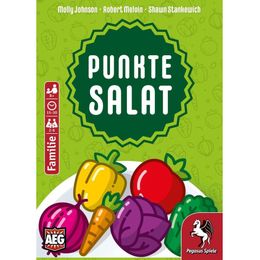 Pegasus Spiele Punktesalat | Gr.: onesize