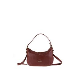 Pierre Cardin Schultertasche in RUBY | Gr.: onesize