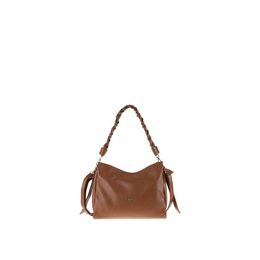 Pierre Cardin Schultertasche in COGNAC | Gr.: onesize