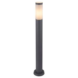 Globo lighting Außenleuchte "BOSTON" in anthracite | Gr.: onesize