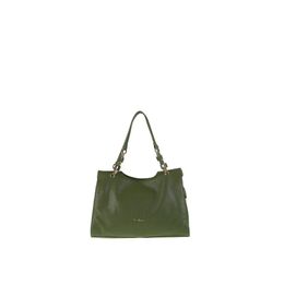 Pierre Cardin Schultertasche in GREEN | Gr.: onesize