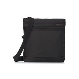 Hedgren Inner City Umhängetasche RFID Schutz 20 cm in black | Gr.: onesize