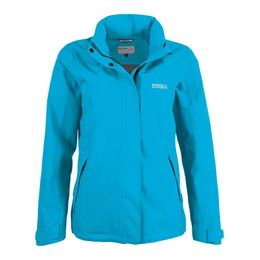 Pro X PRO-X elements Funktionsjacke "SKY LADIES" in Methylblau | Gr.: 42