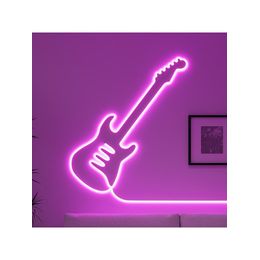 REALITY LEUCHTEN LED Stripe NEON in wei&szlig; | Gr.: onesize