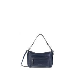 Pierre Cardin Schultertasche in NAVY | Gr.: onesize
