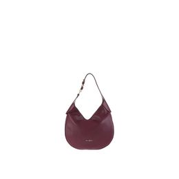 Pierre Cardin Schultertasche in BORDEAUX | Gr.: onesize