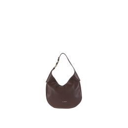 Pierre Cardin Schultertasche in TESTA DI MORO | Gr.: onesize