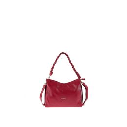 Pierre Cardin Schultertasche in RUBY | Gr.: onesize