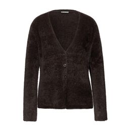 Street One Pullover in deep roast brown | Gr.: 40