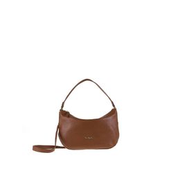 Pierre Cardin Schultertasche in COGNAC | Gr.: onesize