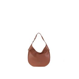Pierre Cardin Schultertasche in COGNAC | Gr.: onesize