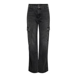 Only Jeans in Washed Black | Gr.: W26/L32