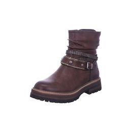 Rieker Stiefelette in braun | Gr.: 41