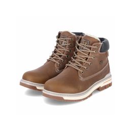 Dockers by Gerli Stiefel in braun | Gr.: 36