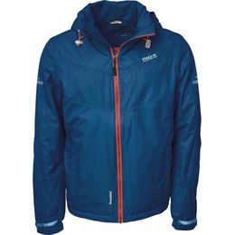 Pro X PRO-X elements Funktionsjacke "ROLF" in Poseidonblau | Gr.: S