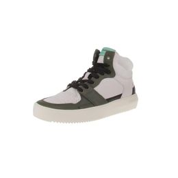 Blackstone Sneaker high Dwayne YG02 in Mehrfarbig | Gr.: 45
