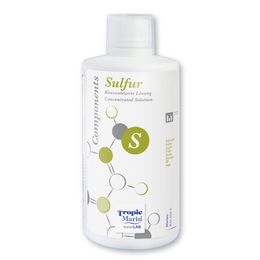 Tropic Marin Components Sulfur 500 ml