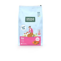Green Petfood Mini with Insects 3x7,5kg