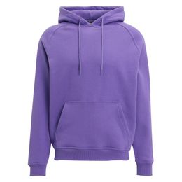 Urban Classics Kapuzenpullover in ultraviolet | Gr.: S