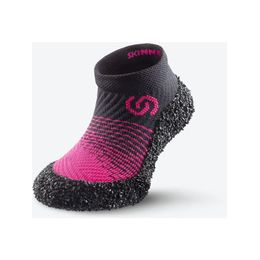 Skinners Sockenschuh "Kids Line 2.0" in Rosa | Gr.: 26/27