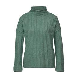 Street One Pullover in sunlit green mel. | Gr.: 40