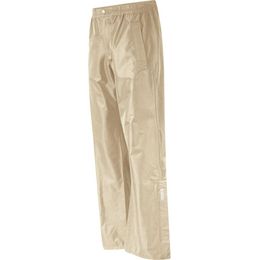 Pro X PRO-X elements Regenhose "MAJOLA" in Greige-Beige | Gr.: S