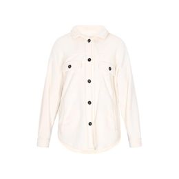 ROCKEASY Women Jacket in Beige | Gr.: L