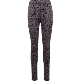 Trespass Leggings in Grau | Gr.: M
