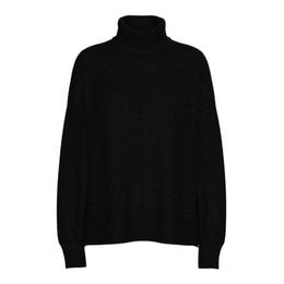 Pieces Pullover in Black | Gr.: XL