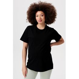 Noppies Still T-Shirt Ifke in Black | Gr.: XS