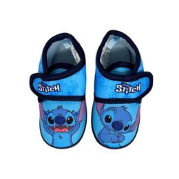 Disney Pantoffeln &ndash; f&uuml;r Kids Blau | Gr.: 22