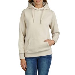 DENIMFY Pullover DFEmma in Beige | Gr.: XXL
