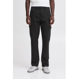 Blend Cargohose BHEDNAN in Schwarz | Gr.: W36/L34