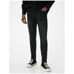 KOTON Jeans in Schwarz | Gr.: W31/L32