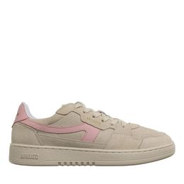 Axel Arigato Low-Top Sneaker - Dice-A Sneaker - Gr. 38 (EU) - in Beige - f&uuml;r Damen