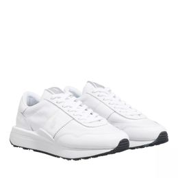 Polo Ralph Lauren Low-Top Sneaker - Train 89 Pp-Sneakers-Low Top Lace - Gr. 37,5 (EU) - in Weiß - für Damen