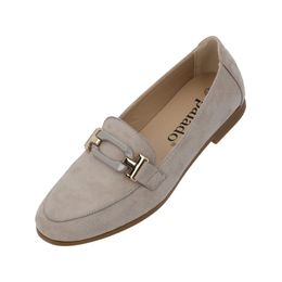 Palado Loafers in Beige | Gr.: 39