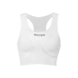 Kempa Sports Bra Performance Pro Women in wei&szlig; | Gr.: S