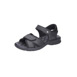 Panama Jack Sandalen Sanders in negro | Gr.: 46
