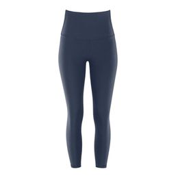 WINSHAPE Functional Comfort High Waist 7/8-Tights HWL317C in anthracite | Gr.: XXL