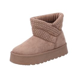 Palado Winterstiefel in sand | Gr.: 40