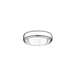 Thomas Sabo Ring Mit Linien in silber | Gr.: 68
