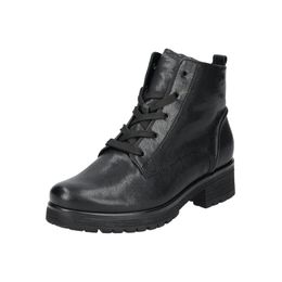 Gabor Stiefelette in Schwarz | Gr.: 40