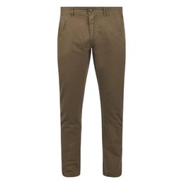 Blend Chinohose BHTromp in Braun | Gr.: W31/L32