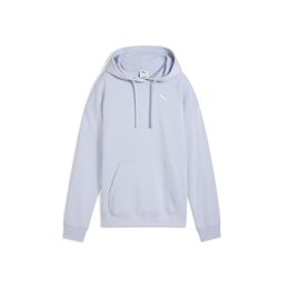 Puma ESS Relaxed Hoodie Pullover in Flieder | Gr.: 3XL