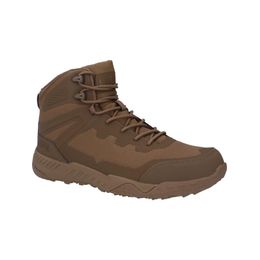 MAGNUM Stiefel "Ultima 6.0 Wp" in Grün | Gr.: 38