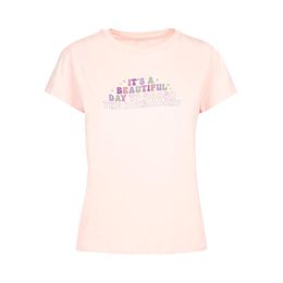 F4NT4STIC Box Tee Smash The Patriarchy Iternationaler Frauentag in pink | Gr.: XXL